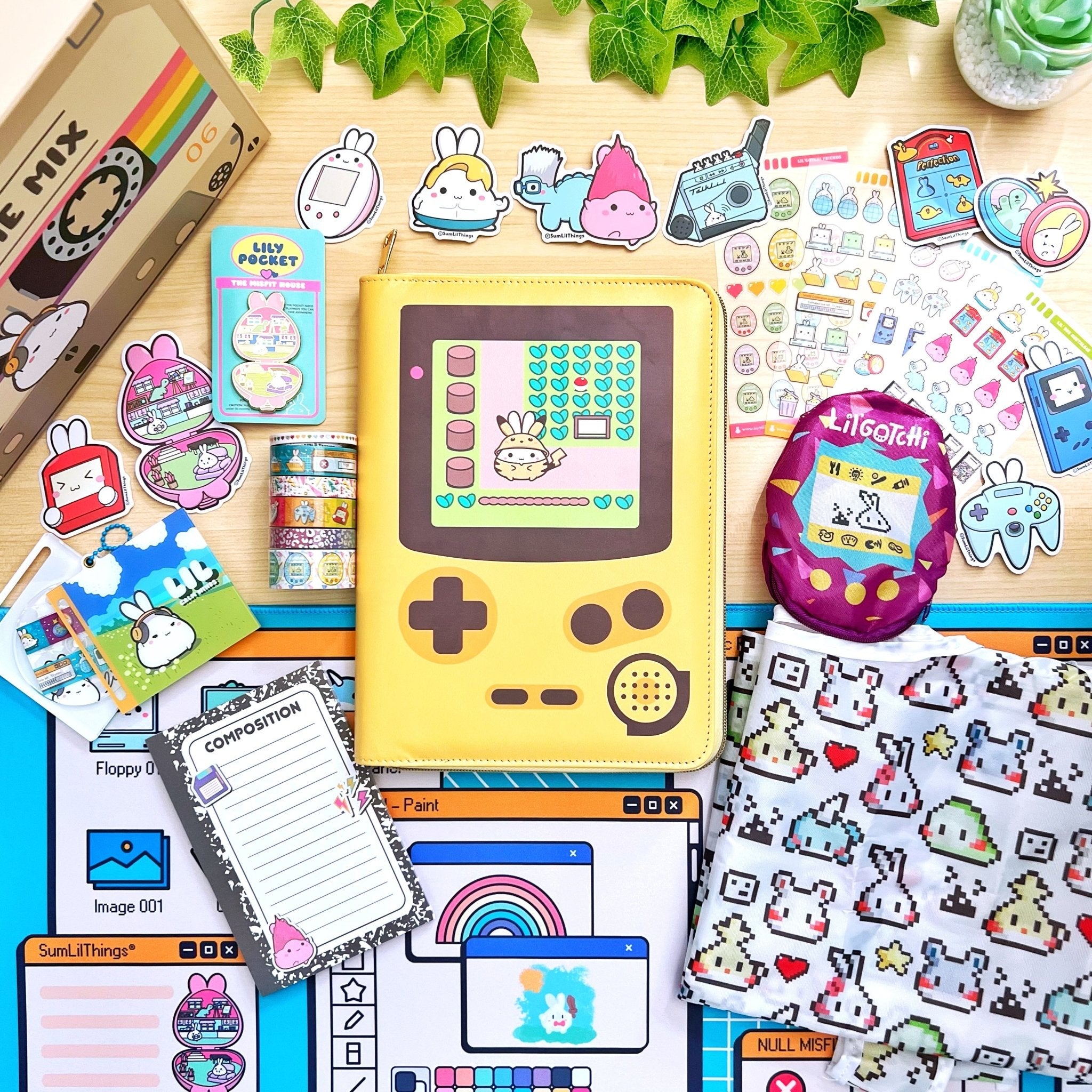 Practice Guide - Sharp Print Handwriting (Digital Product) – SumLilThings