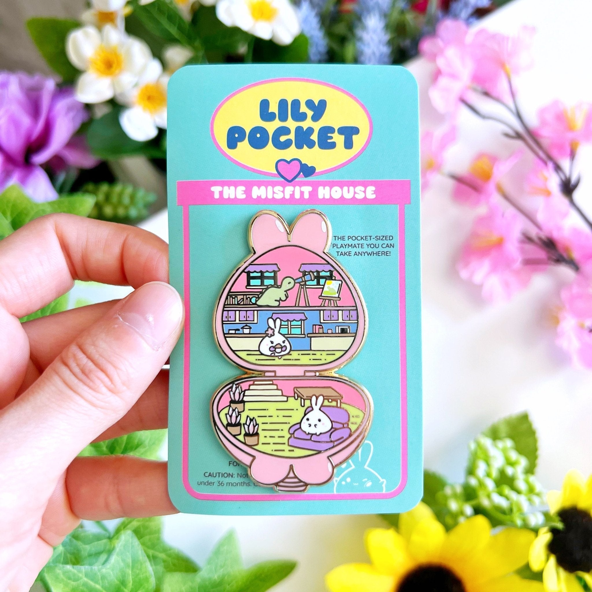 Pins & Charms – SumLilThings