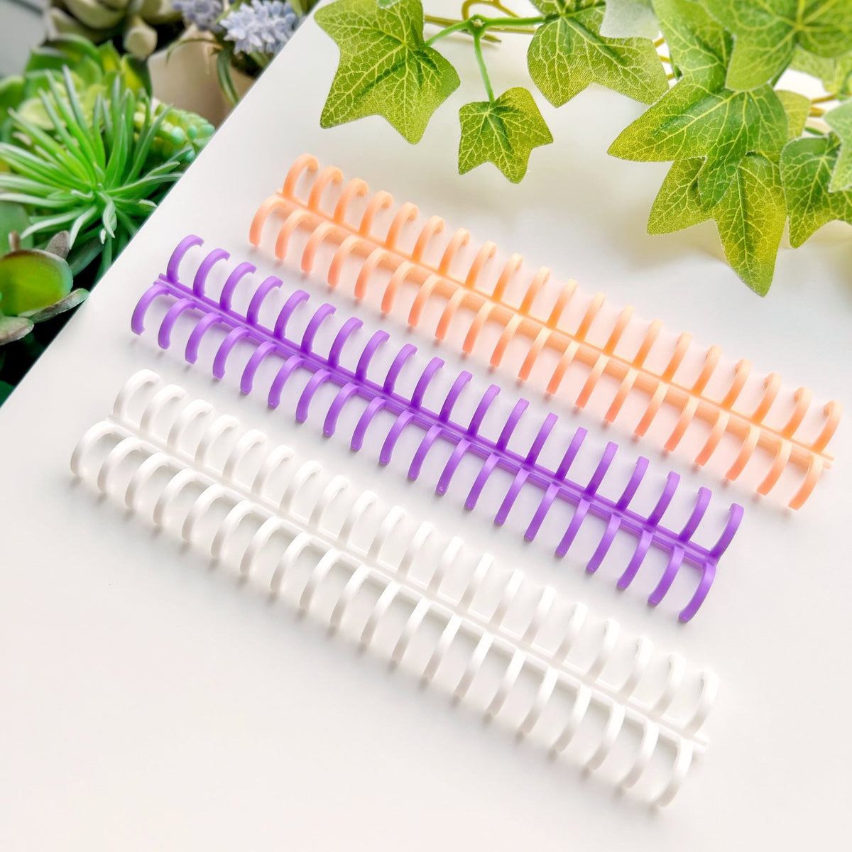 A5 Reusable Sticker Book Coil (3 Colors Available) – SumLilThings