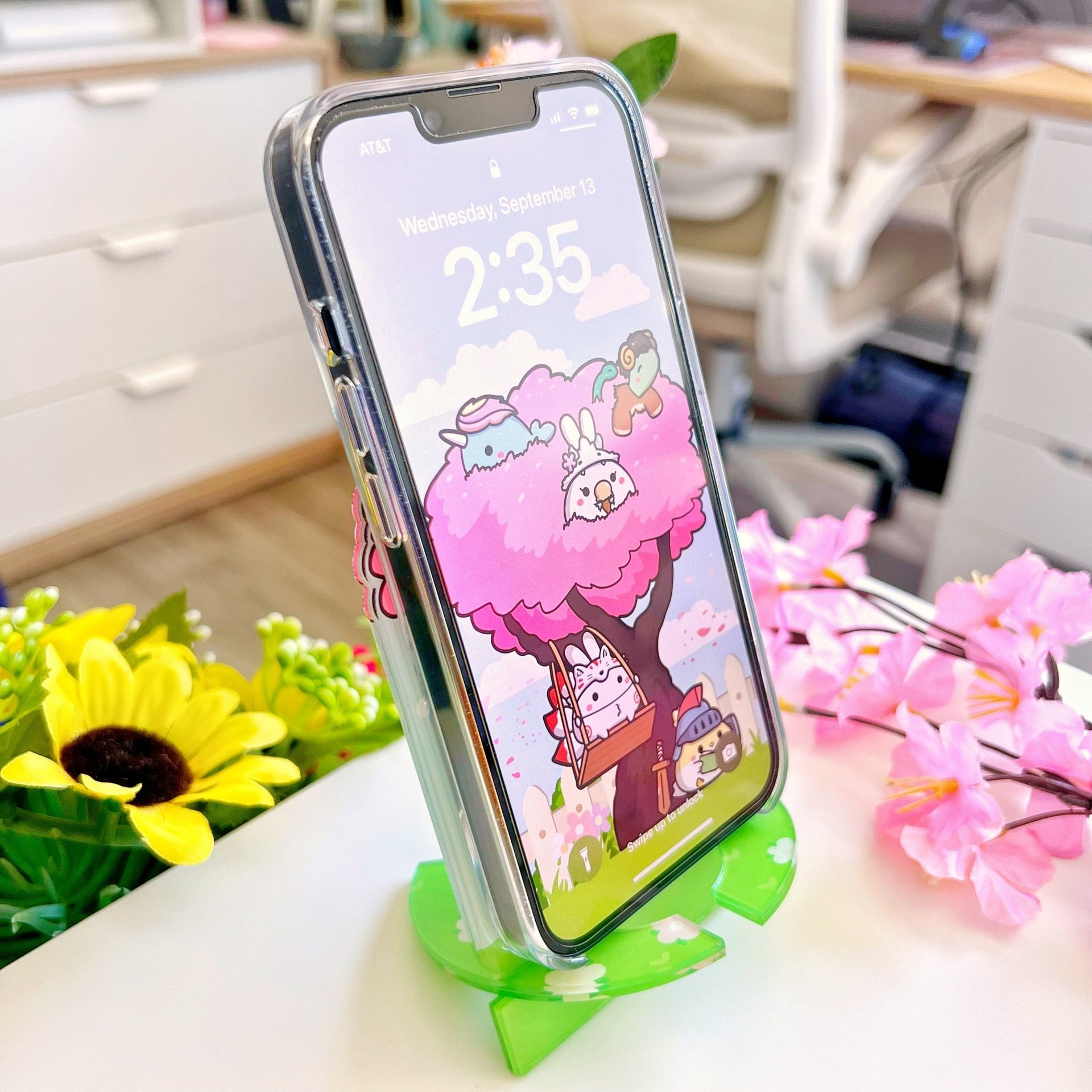 Phone Standee - Lil' Mythical Creatures – SumLilThings
